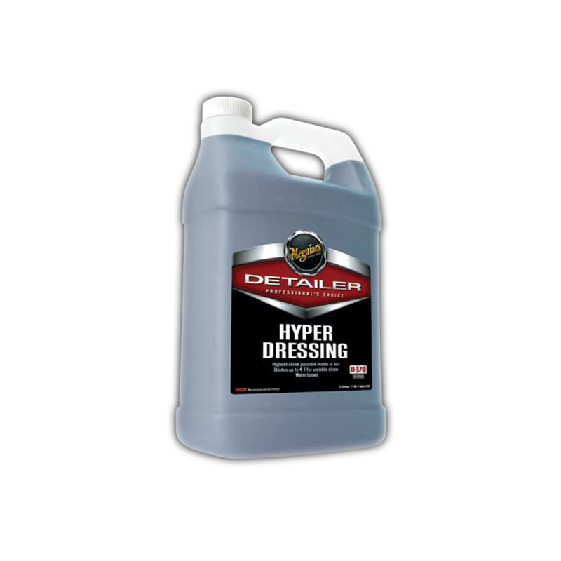 Meguiars Hyper Dressing Concentrate 3,78 Liter - carparts.koeln | Your ...