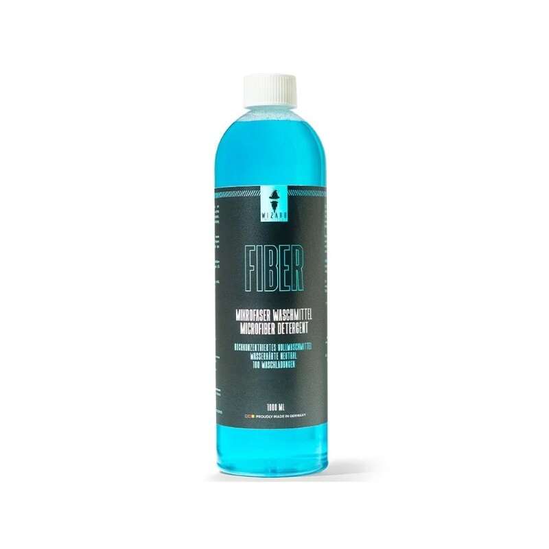 Wizard of Gloss Fiber Refresh 1 Liter - carparts GmbH, 9,95