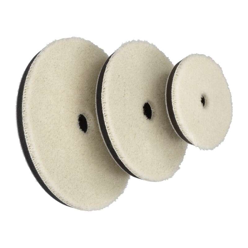 ProfiPolish Wool Cutting Pad - carparts.koeln | Your Car Care ...