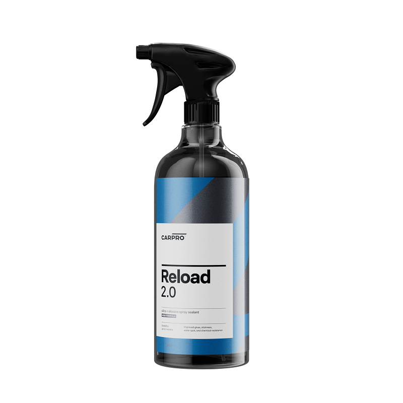 CarPro Reload 2.0 Spray Sealant 1,0 Liter - carparts.koeln | Your Car ...