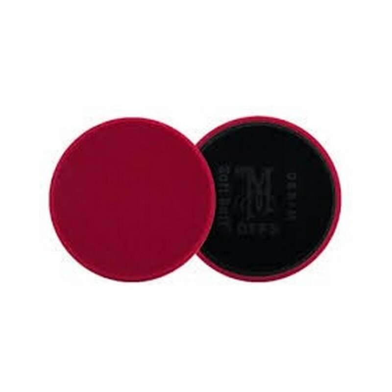 Meguiars Soft Buff Cutting Foam - Dein Online Autopflege & Detailing ...