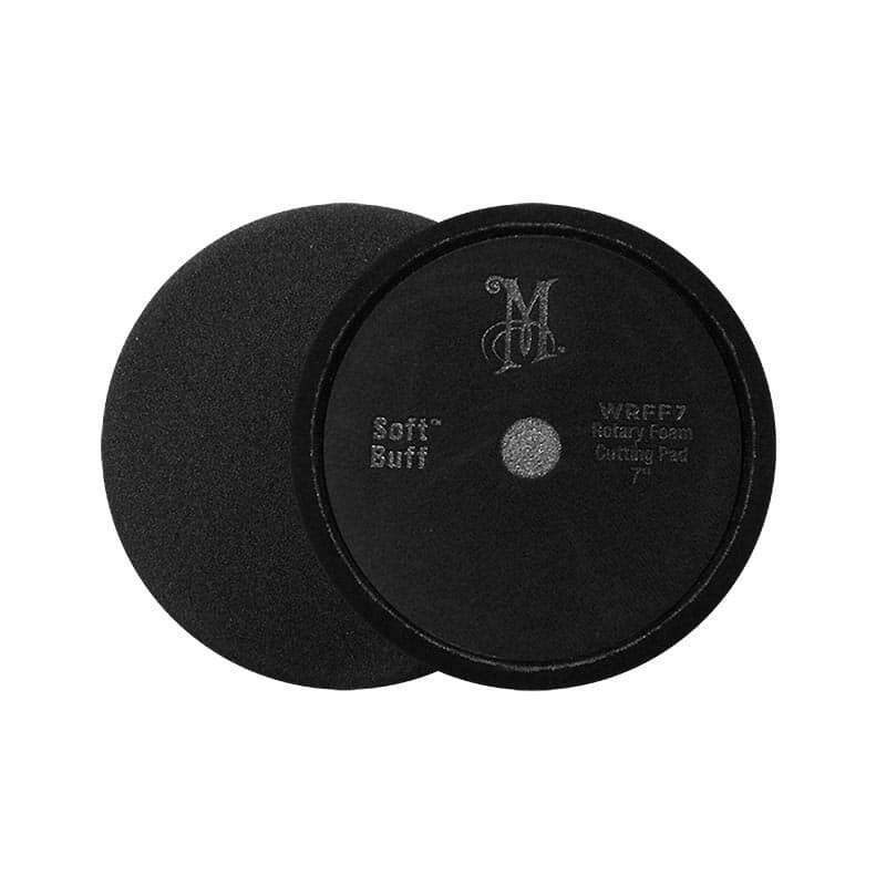 Meguiars Soft Buff Rotary Foam Finishing Pad Ø 178 mm - Dein Online ...