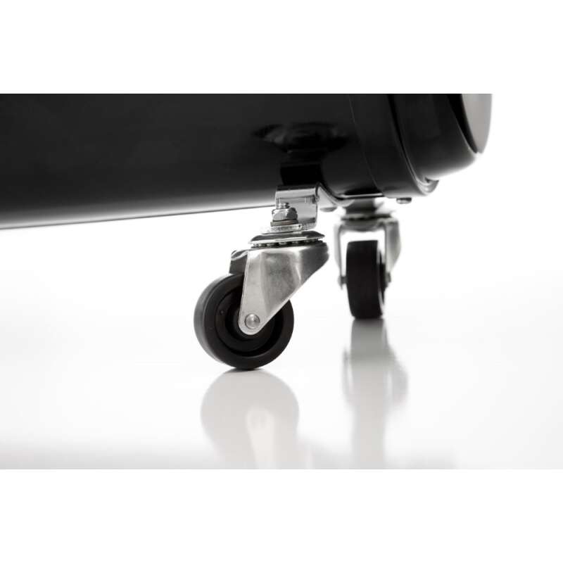 MetroVac Air Force Master Blaster 8 PS Car Dryer - Dein Online ...