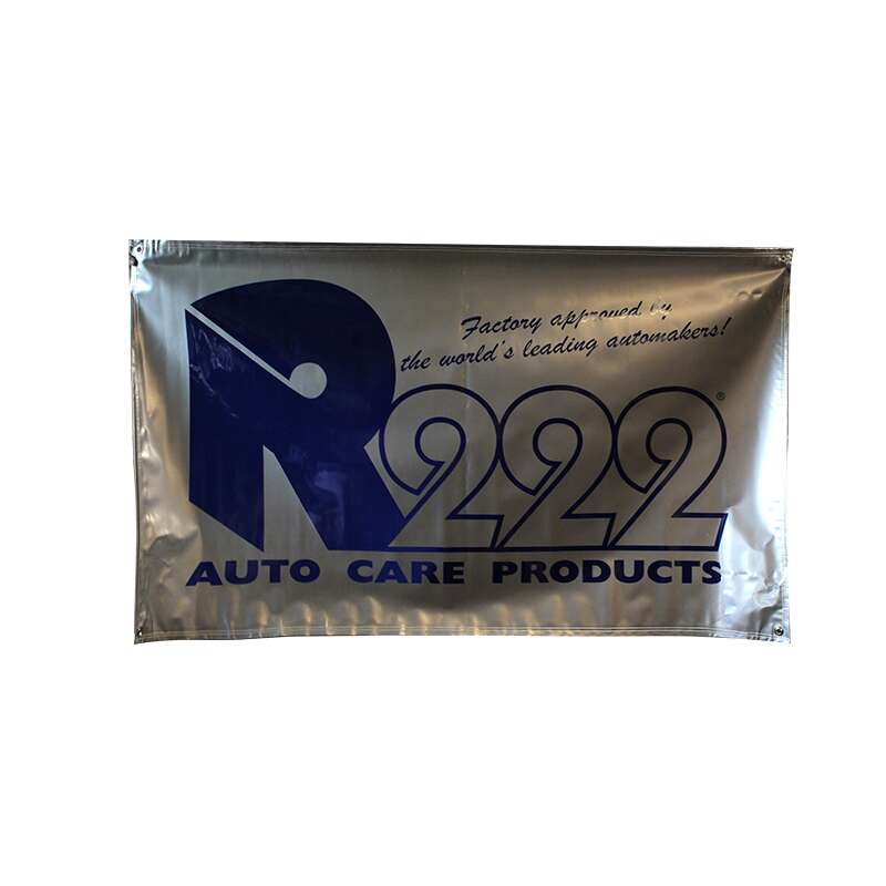 R222 Banner - carparts GmbH, 19,95